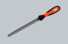 Alle soorten vijlen en raspen | GAMMA