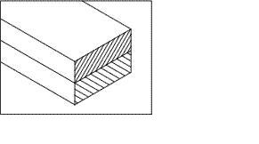 Houtverbinding maken met de halfhouts keepverbinding | GAMMA