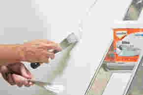 Structuurverf aanbrengen | GAMMA