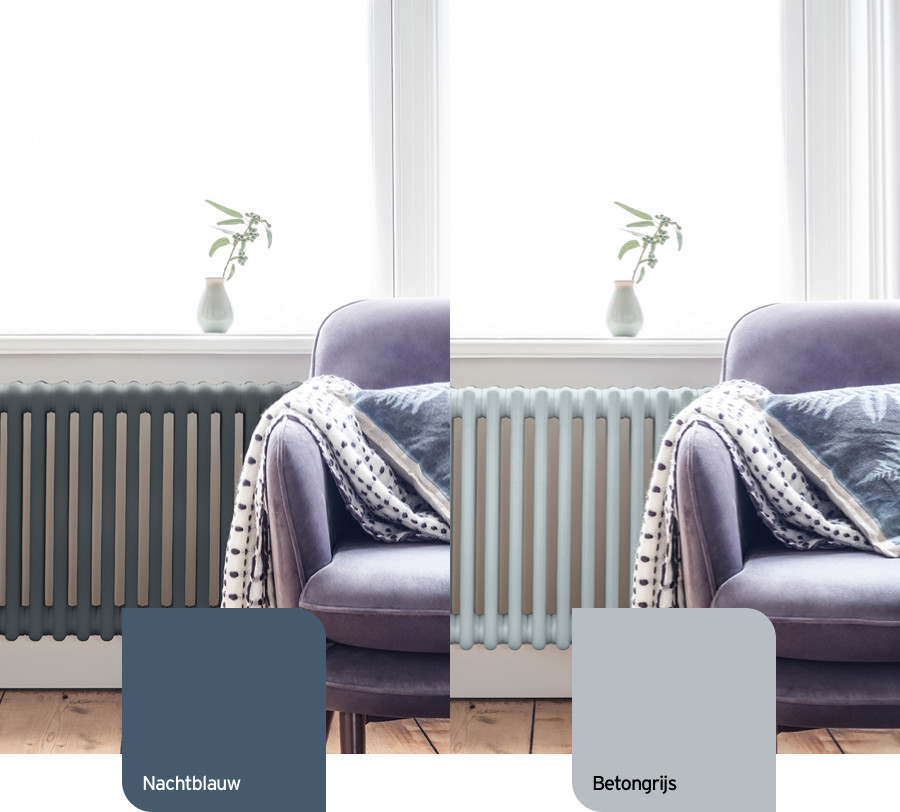 Flexa Mooi Makkelijk - Bekijk de kleuren | GAMMA