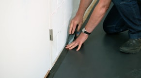 Zelf stucen: stappenplan muur stucen | GAMMA