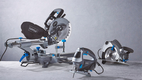 Zaagmachine nodig? Lees over soorten zaagmachines | GAMMA