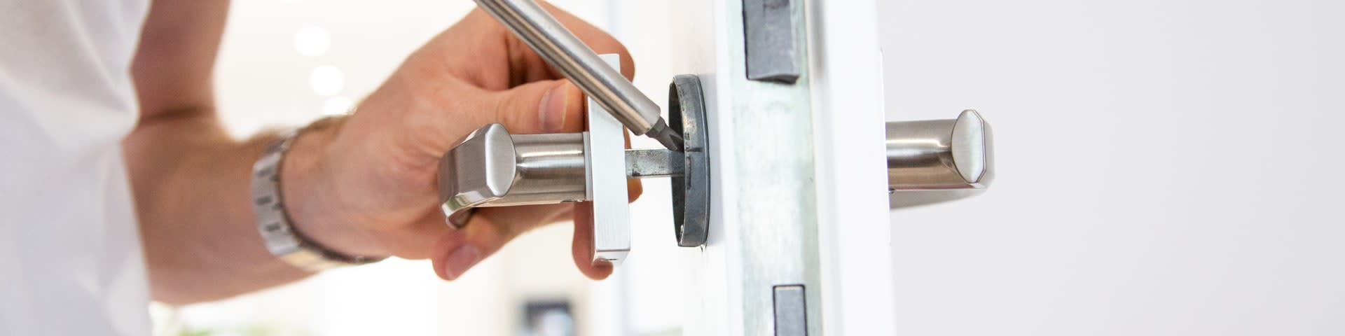 Deursloten kiezen | GAMMA