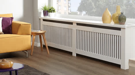 Plaatsing radiator | GAMMA