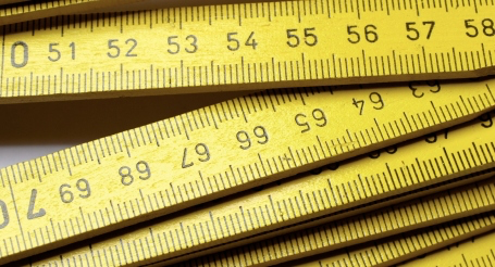 Meten van loodrecht en waterpas | GAMMA