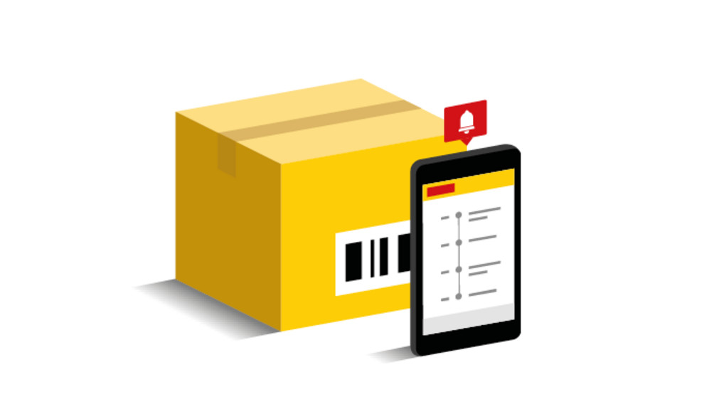 DHL pakketautomaat bij GAMMA