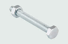 Bouten en moeren | GAMMA