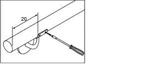 Trapleuning bevestigen: zo gaat het nog makkelijker | GAMMA