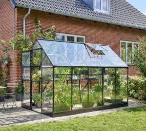 Kies de juiste tuinkas voor jouw tuin: advies en tips | GAMMA