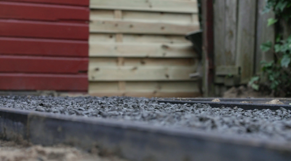 Grindpad maken: bekijk ons stappenplan | GAMMA