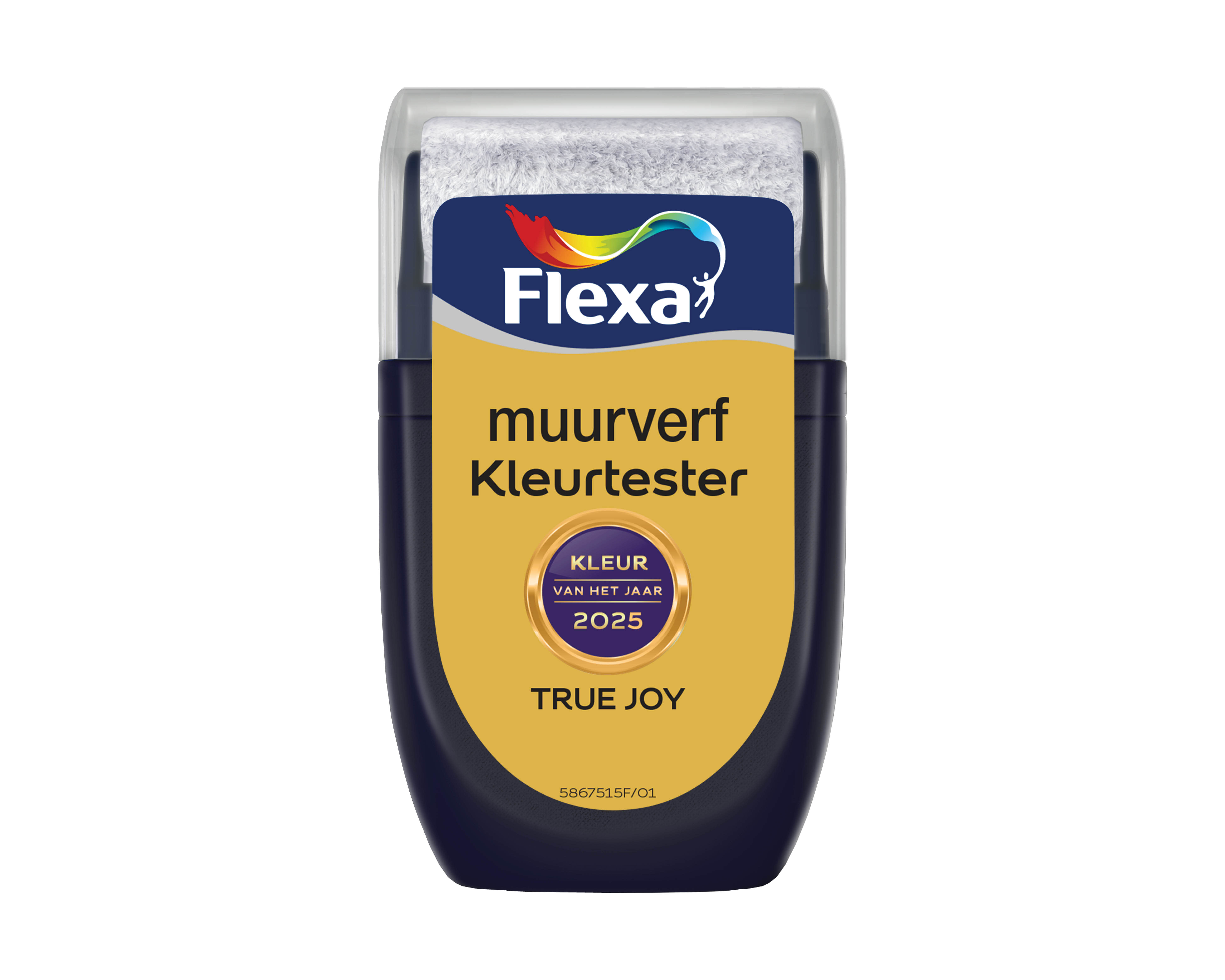 Flexa Kleur van het Jaar 2025 | GAMMA