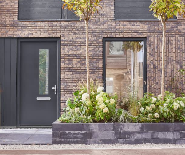 Voortuin inspiratie | GAMMA