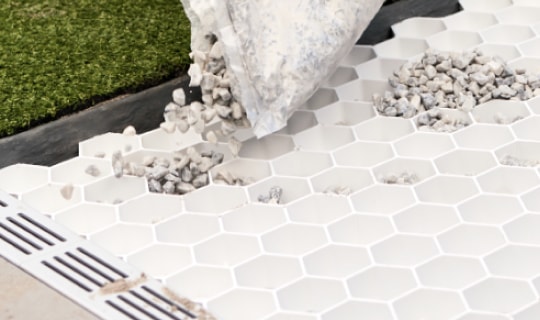 Grindpad maken: bekijk ons stappenplan | GAMMA