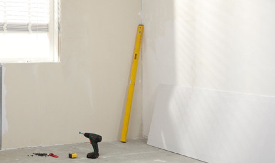 Toog maken in muur | GAMMA