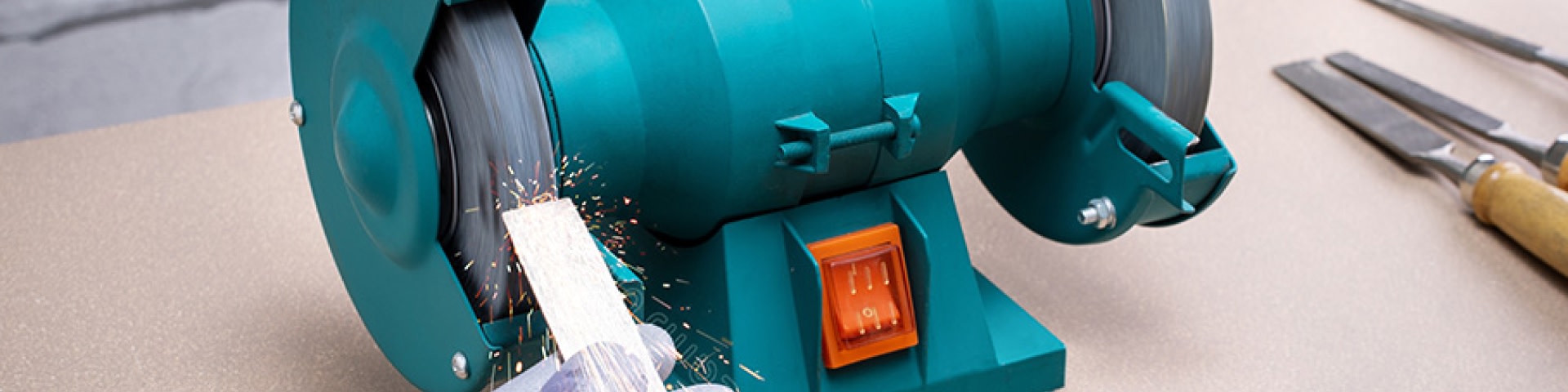 Stappenplan voor het slijpen van je beitel | GAMMA