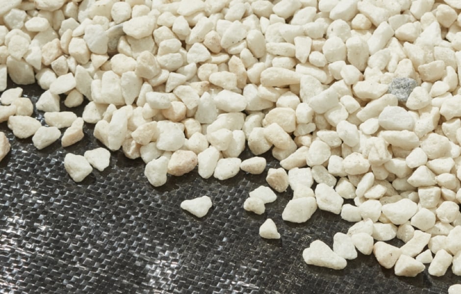 Oprit aanleggen met grind | GAMMA