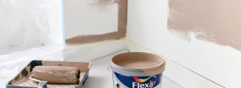 Beige verf tips en inspiratie | GAMMA