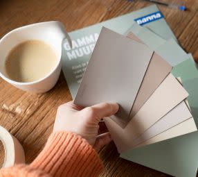 Beige verf tips en inspiratie | GAMMA