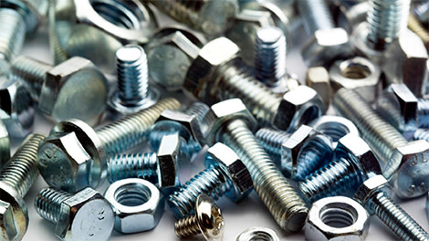 Bouten en moeren | GAMMA