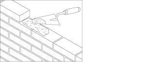 Stenen muren repareren | GAMMA