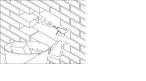 Stenen muren repareren | GAMMA