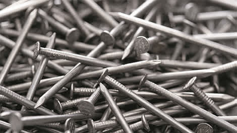 Spijkers en nagels | GAMMA