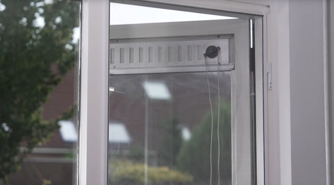 Hoe maak ik zelf een raamhor op maat? | GAMMA