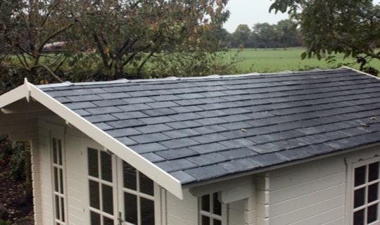 Dakbedekking, welke soorten zijn er? | GAMMA