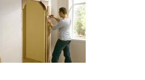 Toog maken in muur | GAMMA