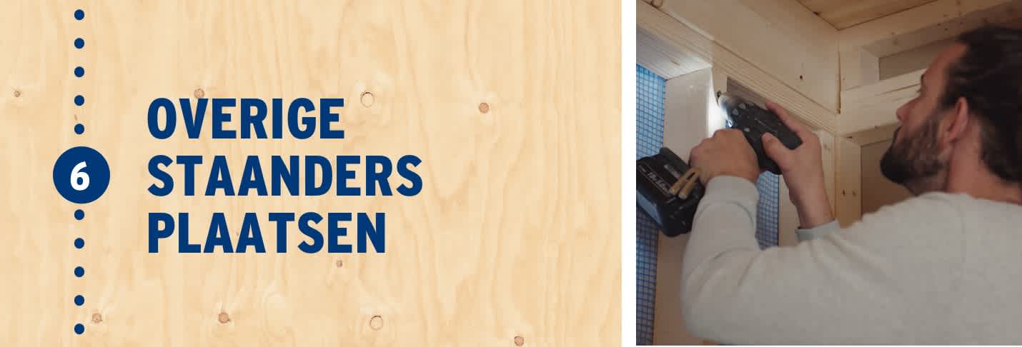 Buitenmuur isoleren? Zo doe je dat | GAMMA