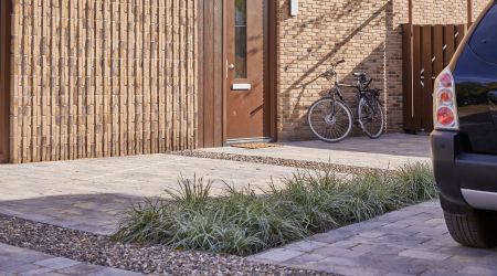 Houten vlonder maken op piketpalen? Zo doe je dat | GAMMA