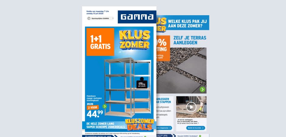 GAMMA folder