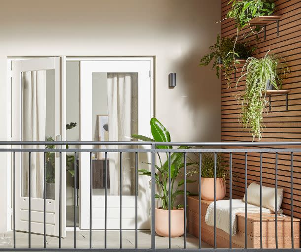 Balkon inspiratie | GAMMA