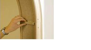 Toog maken in muur | GAMMA