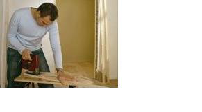 Toog maken in muur | GAMMA