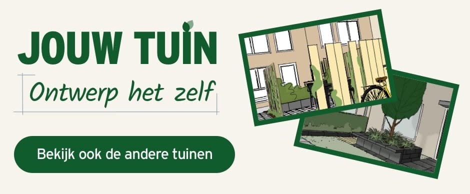 Inspiratie voor een groene, overzichtelijke, kindvriendelijke tuin | GAMMA