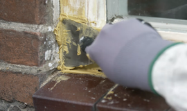 Houtrot repareren? Zo kun je je kozijn repareren | GAMMA