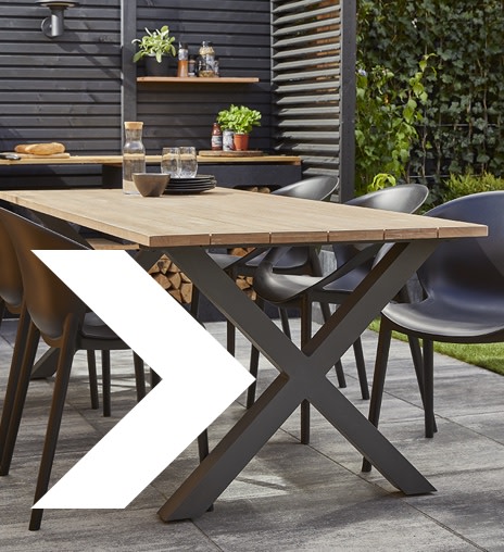 Inspiratie voor een bloeiende alles-in-1 budget tuin | GAMMA