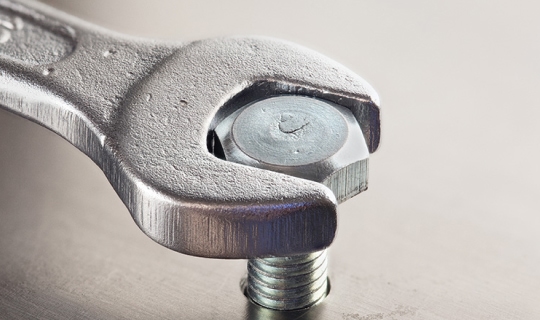 Bouten en moeren | GAMMA