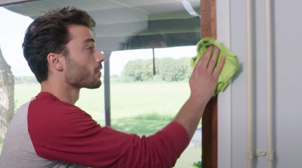 Lees hoe je netjes kan kitten in dit stappenplan | GAMMA