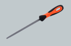 Alle soorten vijlen en raspen | GAMMA