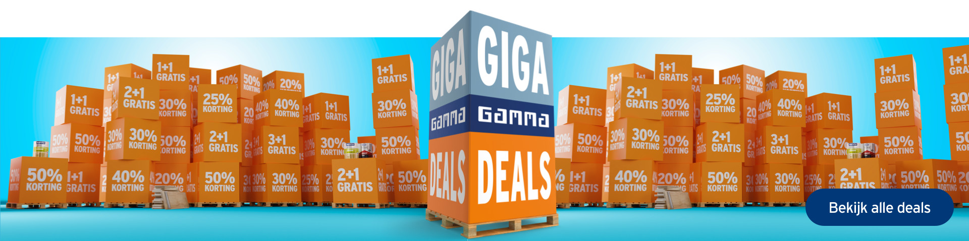 GAMMA bouwmarkten - doe het zelf bouwmarkt