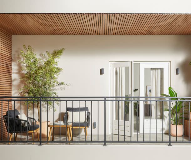 Balkon inspiratie | GAMMA