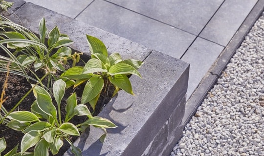 Houten vlonder maken op piketpalen? Zo doe je dat | GAMMA