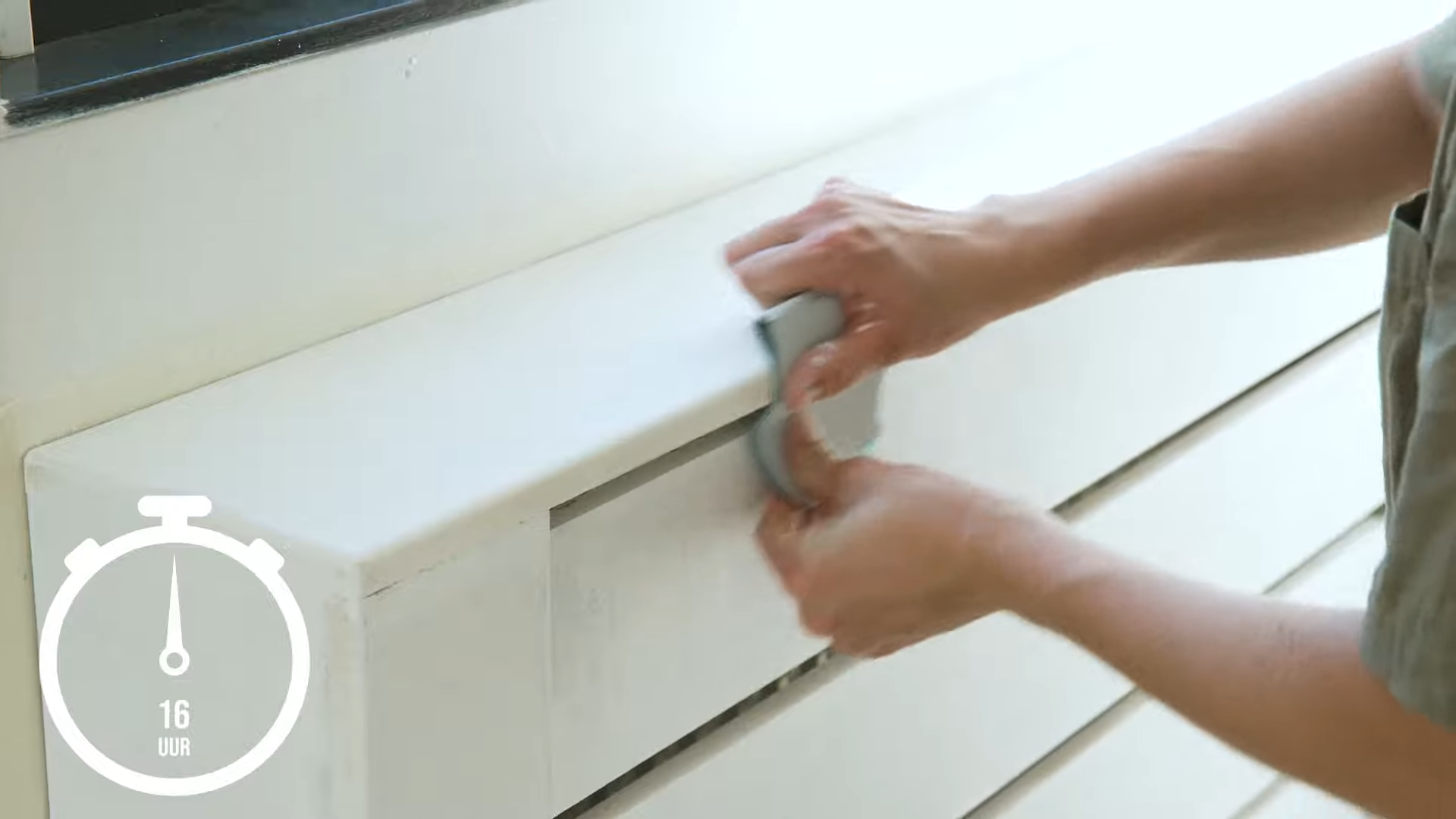 Thuis zelf een MDF plaat verven? Volg ons stappenplan | GAMMA