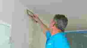 Zelf stucen: stappenplan muur stucen | GAMMA