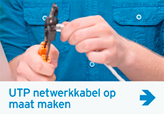 Elektra: kabels trekken | GAMMA