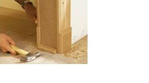 Toog maken in muur | GAMMA