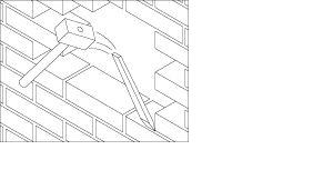 Stenen muren repareren | GAMMA