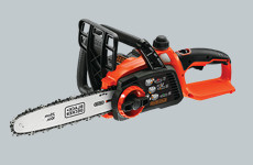 Alles over het gebruik van de kettingzaag | GAMMA